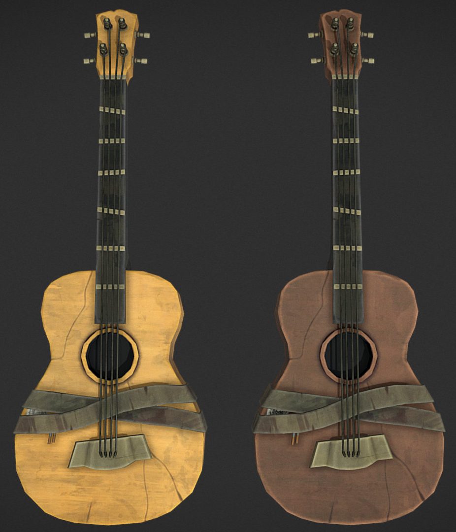 About – Viroid Games