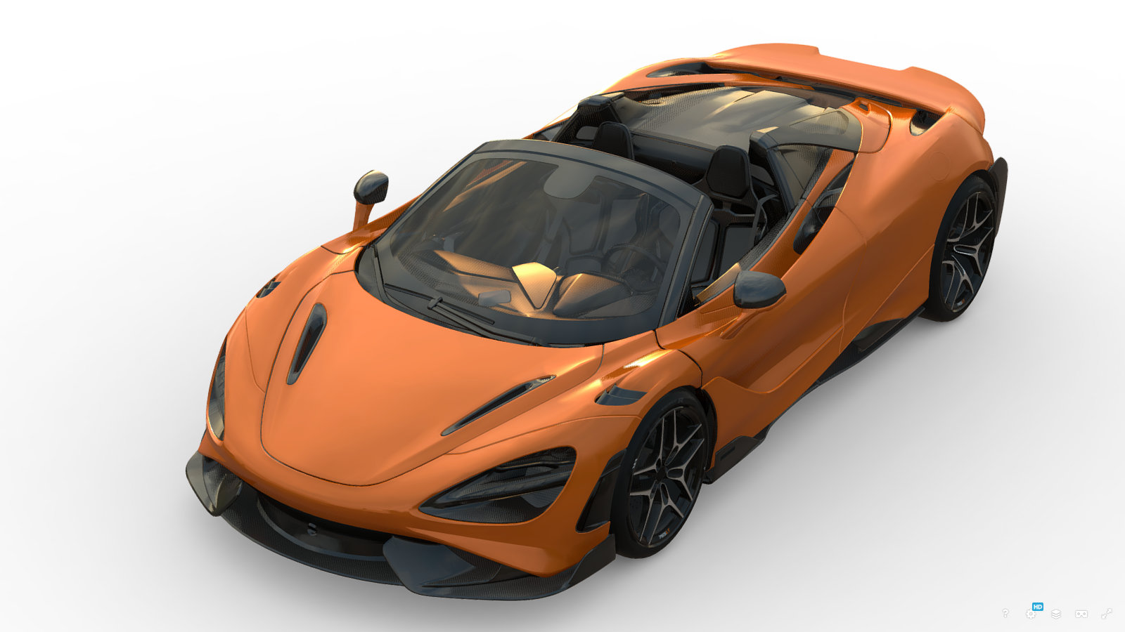 Insight into how Viroid Games approaches pricing