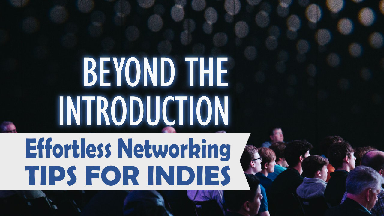 Beyond The Introduction - Viroid Games